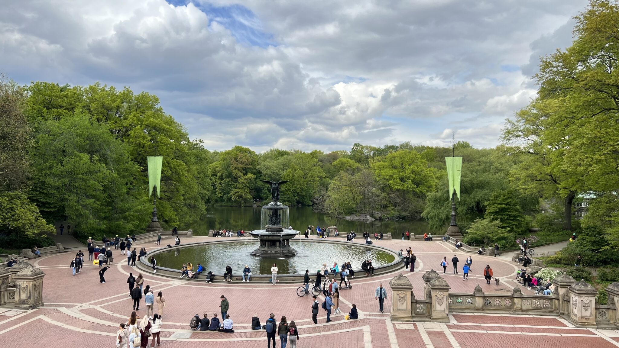 Cose da sapere prima di visitare New York - times-square