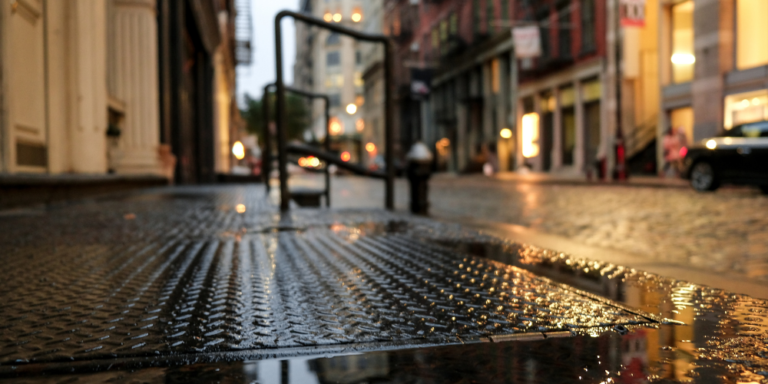 Best Things to Do in NYC on a Rainy Day - times-square