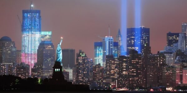 How to Visit the 9/11 Memorial - times-square